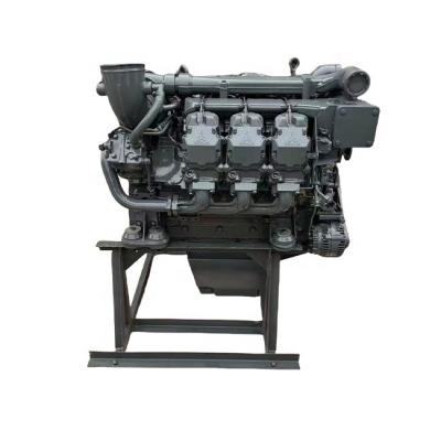 China V Type Diesel Engine Assy Mining DEUTZ TCD2015 V06 Diesel Engine for sale