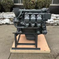 China V Type Diesel Engine Assy Mining DEUTZ TCD2015 V06 Diesel Engine for sale
