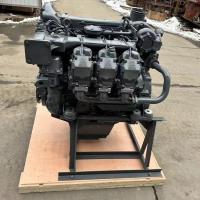 China V Type Diesel Engine Assy Mining DEUTZ TCD2015 V06 Diesel Engine for sale