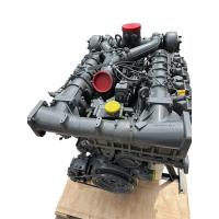 China Metal DEUTZ TCD2015 V08 Engine V Type 1245 Kg 2100 Rpm Diesel Engine for sale