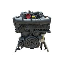 China Metal DEUTZ TCD2015 V08 Engine V Type 1245 Kg 2100 Rpm Diesel Engine for sale