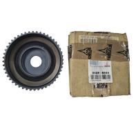 China Synchr Belt Pulley 04286544 04286309 0428 6544 0428 6309 4286544 4286309 for Deutz Diesel Engine for sale