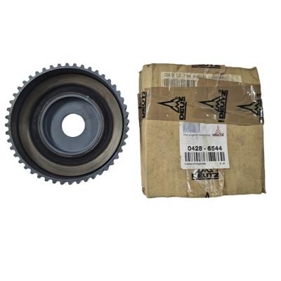 China Synchr Belt Pulley 04286544 04286309 0428 6544 0428 6309 4286544 4286309 for Deutz Diesel Engine for sale