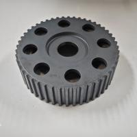 China Synchr Belt Pulley 04286544 04286309 0428 6544 0428 6309 4286544 4286309 for Deutz Diesel Engine for sale