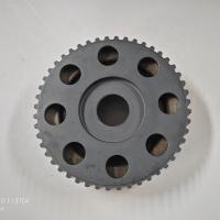 China Synchr Belt Pulley 04286544 04286309 0428 6544 0428 6309 4286544 4286309 for Deutz Diesel Engine for sale