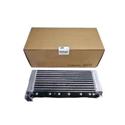 China Oil Cooler 04102800 04281090 04280694 0410 2800 0428 1090 0428 0694 4102800 For Deutz BF4L2011 D2011L04I TD2011 for sale