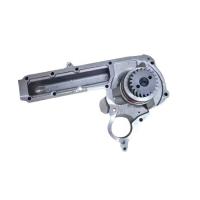 China Water Pump 02937467 02931060 02931394 04260085 0293 7467 0293 1060 0293 1394 0426 0085 2937467 2931060 2931394 4260085 For Deutz 1015 V8 for sale