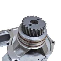 China Water Pump 02937467 02931060 02931394 04260085 0293 7467 0293 1060 0293 1394 0426 0085 2937467 2931060 2931394 4260085 For Deutz 1015 V8 for sale