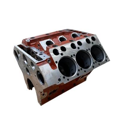 China Cylinder Block CRANKCASE 04262771 04267607 04612818 For Deutz TCD2015 L06 for sale