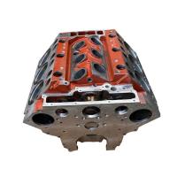 China Cylinder Block CRANKCASE 04262771 04267607 04612818 For Deutz TCD2015 L06 for sale