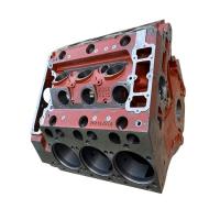 China Cylinder Block CRANKCASE 04262771 04267607 04612818 For Deutz TCD2015 L06 for sale
