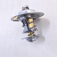 China Thermostat 04127330 0412 7330 4127330 FOR Deutz TCD2011 TD2.9 Engines for sale