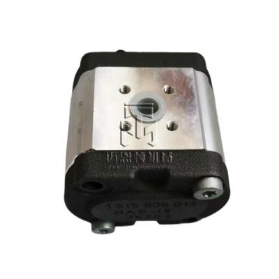 China Hydraulic Pump Gear Pump 1515800013 for deutz tcd2012 Engine for sale