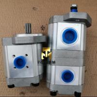 China Hydraulic Pump Gear Pump 1515800013 for deutz tcd2012 Engine for sale