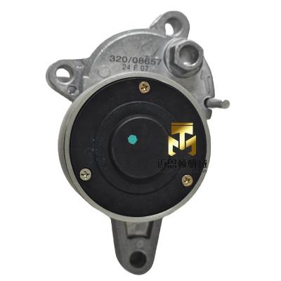 China diesel engine Belt Tensioner 3CX 320/08657 320/08651 320/08759 320/A8586 320/08657 32008651 32008759 320A8586  320/08657 320-08651 320-08759 320-A8586For JCB engine parts for sale