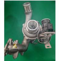 China Turbocharger 16399980016 28231-2B760 28231-2B760 for Hyundai Tucson 1.6L B01  Energy Mining for sale
