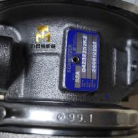 China Turbocharger 04232252 04151571 04154649 04152326 315726 for DEUTZ BF6L913C BF6L913 Engine for sale
