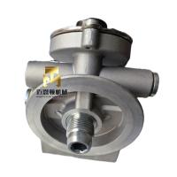 China Filter Head 02113149 2113149 0211 3149 11713138 for Deutz BFM2012 1013 Engine for sale