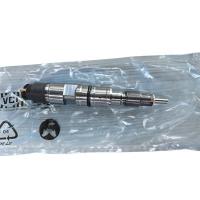 China Injector Nozzle 0445124022 BOSCH 04913657 VOE22336268 4913657 for DEUTZ TCD7.8 l06 Engine for sale