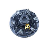 China Viscous Fan Clutch 0425 3987 04253987 4253987 For Deutz TCD2013 L06 2V TCD2013 L06 4V BF6M1013 for sale