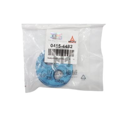 China Gasket 04154482 0415 4482 4154482 for Deutz FL912 FL913 FL914 Engine for sale