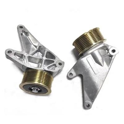 China JCB 3CX 4CX Engine Parts Belt Tensioner 320-08588 320-08586 320/08586 320/08588 32008586 32008588 for sale