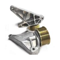 China JCB 3CX 4CX Engine Parts Belt Tensioner 320-08588 320-08586 320/08586 320/08588 32008586 32008588 for sale
