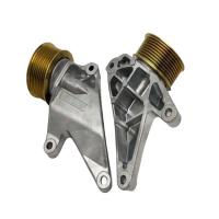 China JCB 3CX 4CX Engine Parts Belt Tensioner 320-08588 320-08586 320/08586 320/08588 32008586 32008588 for sale