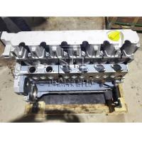 China DEUTZ Dalian Water Cooling 4 Stroke 6 Cylinder 2012 Series BF6M2012 Diesel Engine for sale