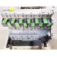China DEUTZ Dalian Water Cooling 4 Stroke 6 Cylinder 2012 Series BF6M2012 Diesel Engine for sale