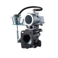 China Turbocharger 35242140H 35242140 for sale