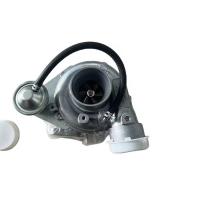 China Turbocharger 35242140H 35242140 for sale