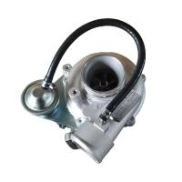 China Turbocharger 35242140H 35242140 for sale