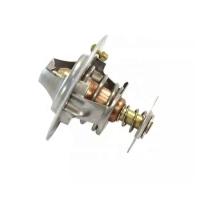 China 712-37 504B 506B 540 Thermostat 002/100192 2485613 4W-8063 02100192 02-100192 For JCB Heavy Machinery 2CX 2DX 2CXL for sale