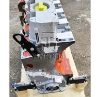 China Water Cooled Diesel Engine Long Block For Volvo Penta TAD750GE TAD750VE Generator Set for sale
