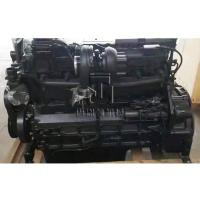 China Original VOLVO D7E Engine Assembly 240-280-320hp 177-206-235kW For VOLVO EC290B EC240 EXCAVATOR for sale