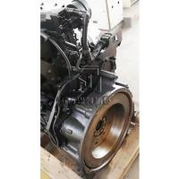 China Original VOLVO D7E Engine Assembly 240-280-320hp 177-206-235kW For VOLVO EC290B EC240 EXCAVATOR for sale