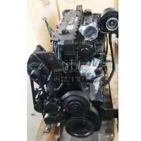 China Original VOLVO D7E Engine Assembly 240-280-320hp 177-206-235kW For VOLVO EC290B EC240 EXCAVATOR for sale