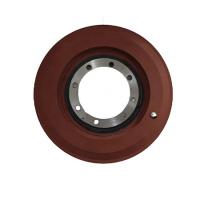 China Damping Pulley 02233098 04156155 04158489 02231459 2233098 4156155 4158489 2231459  0223 3098 0415 6155 0415 8489 0223 1459 for Deutz F6L913 BFL913 for sale