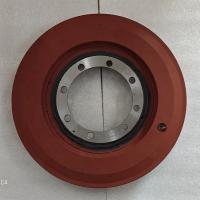 China Damping Pulley 02233098 04156155 04158489 02231459 2233098 4156155 4158489 2231459  0223 3098 0415 6155 0415 8489 0223 1459 for Deutz F6L913 BFL913 for sale