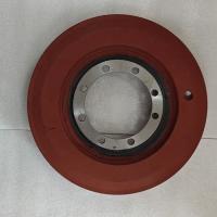 China Damping Pulley 02233098 04156155 04158489 02231459 2233098 4156155 4158489 2231459  0223 3098 0415 6155 0415 8489 0223 1459 for Deutz F6L913 BFL913 for sale