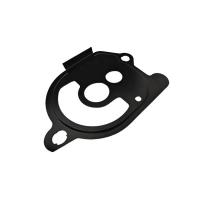 China Oil Filter Base Gasket 04300302 04281205 0430 0302 0428 1205 4300302 4281205 For Deutz D2011 for sale