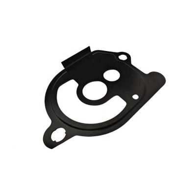 China Oil Filter Base Gasket 04300302 04281205 0430 0302 0428 1205 4300302 4281205 For Deutz D2011 for sale