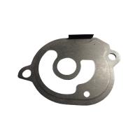 China Oil Filter Base Gasket 04300302 04281205 0430 0302 0428 1205 4300302 4281205 For Deutz D2011 for sale