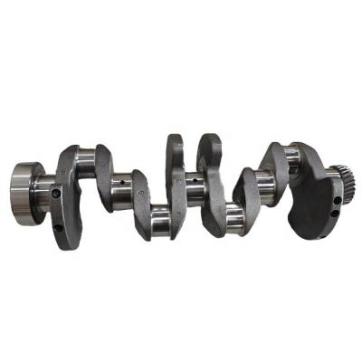 China Crankshaft 02931048 02929339 0293 1048 0292 9339 2931048 2929339 For Deutz F4L912 for sale