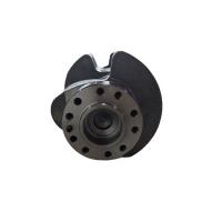 China Crankshaft 02931048 02929339 0293 1048 0292 9339 2931048 2929339 For Deutz F4L912 for sale