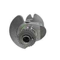 China Crankshaft 02931048 02929339 0293 1048 0292 9339 2931048 2929339 For Deutz F4L912 for sale