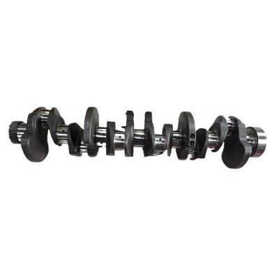 China Crankshaft 02929343 2929343 0292 9343 For Deutz F6L912 for sale