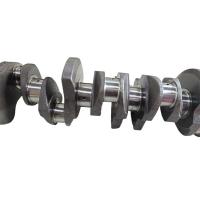 China Crankshaft 02929343 2929343 0292 9343 For Deutz F6L912 for sale
