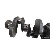 China Crankshaft 02929343 2929343 0292 9343 For Deutz F6L912 for sale